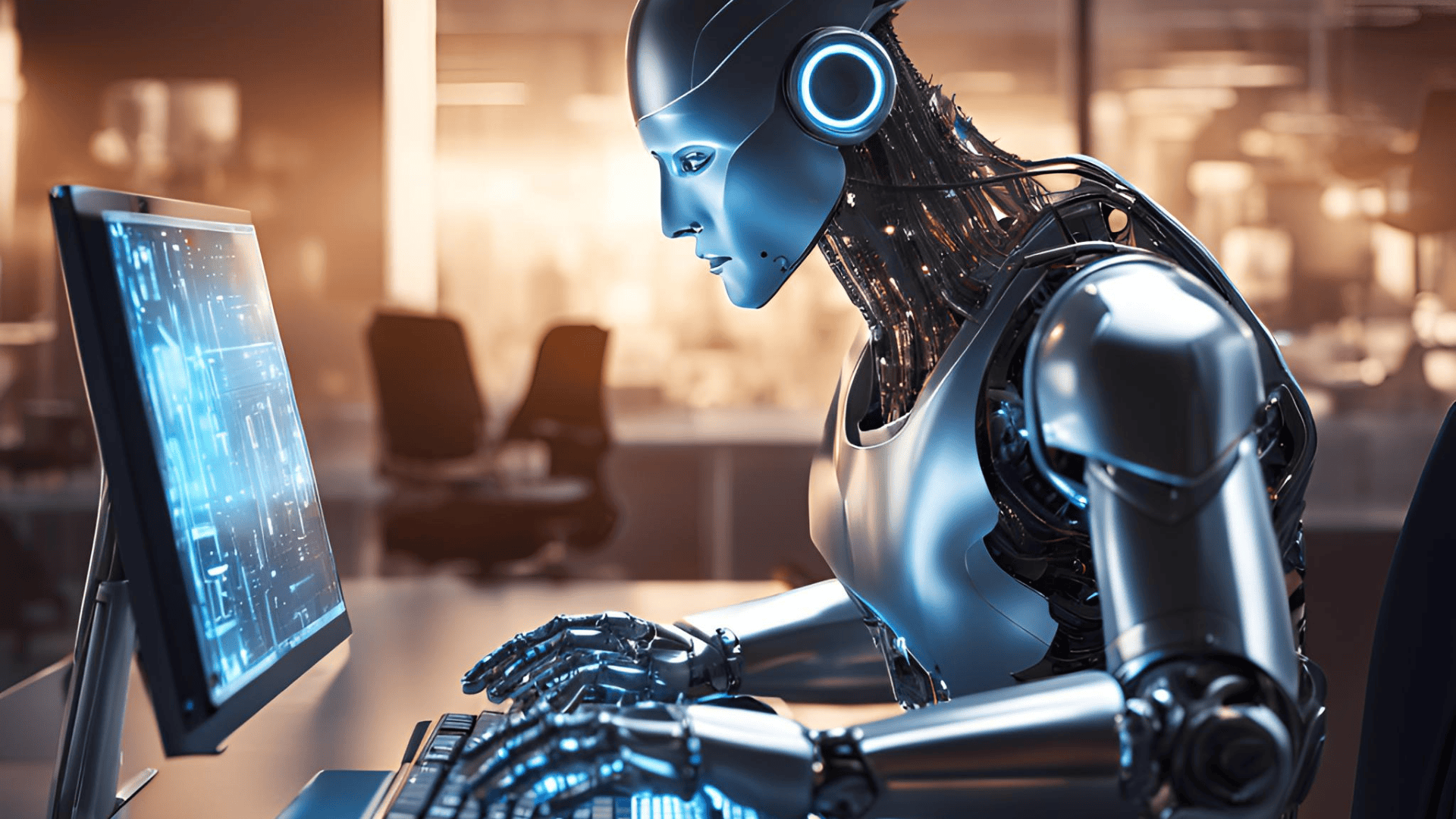 Claude's New Superpower: AI That Can Use Your Computer - Vokke